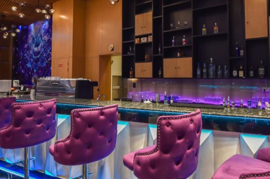 Vip Hotel,Doha,Qatar : Hotel 5 stars in Doha