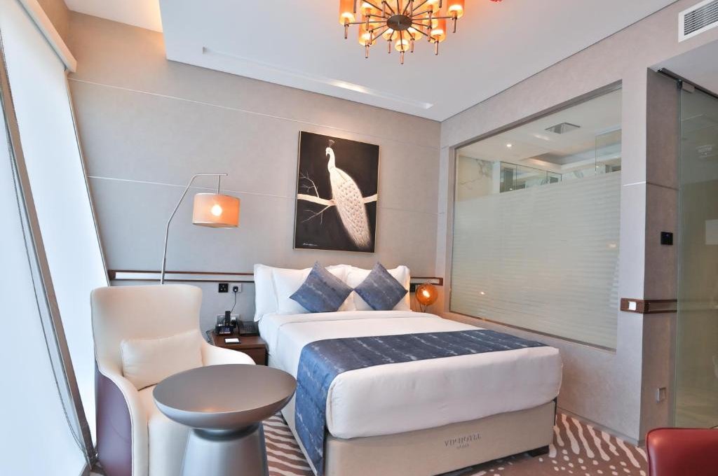 Vip Hotel,Doha,Qatar : Hotel 5 stars in Doha