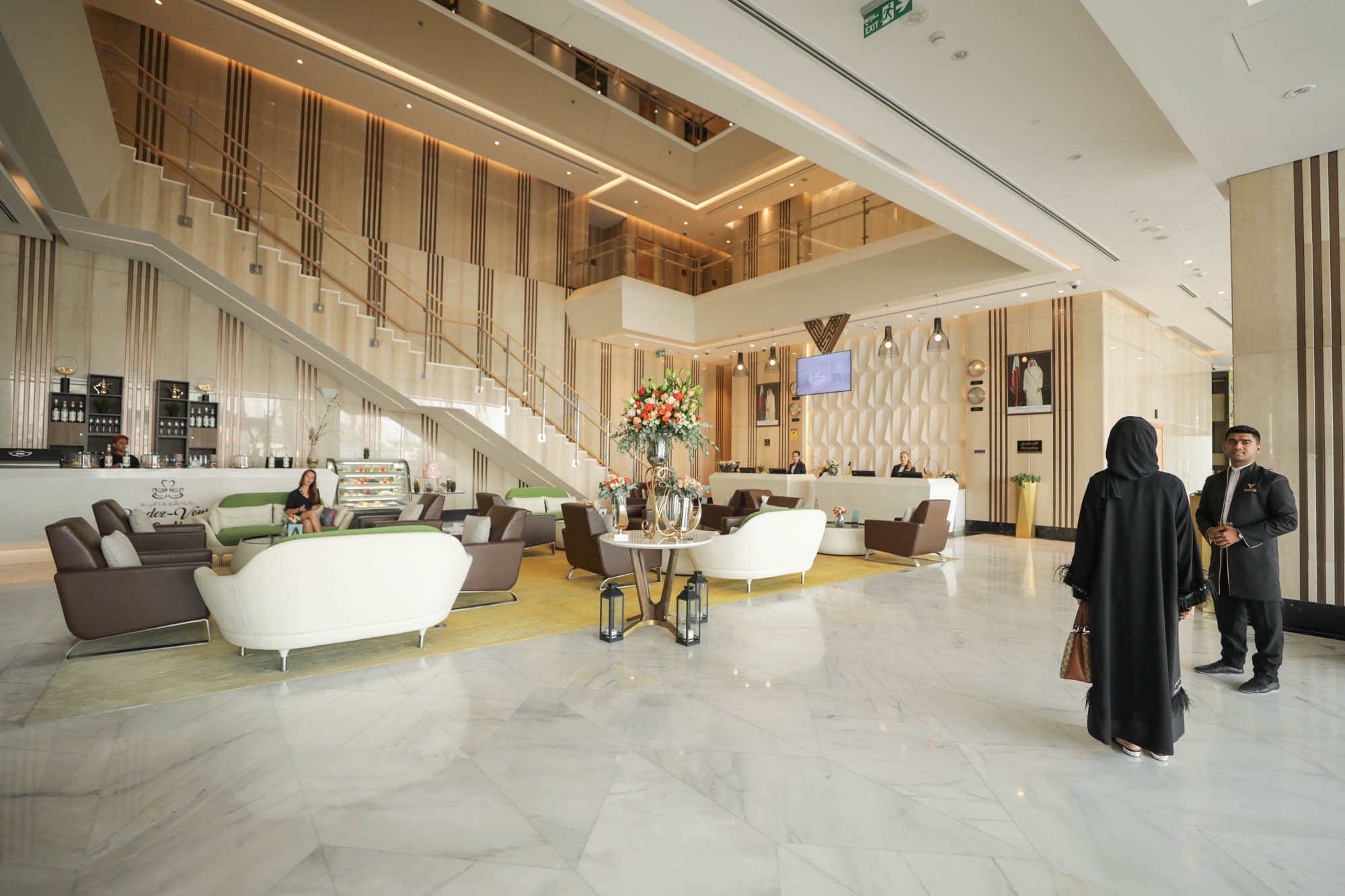 Vip Hotel,Doha,Qatar : Hotel 5 stars in Doha